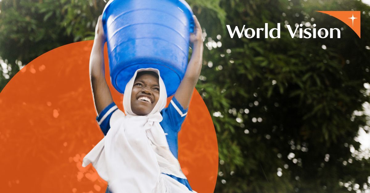 Donate | Rhythms of Change | Bring Clean Water to Kenya | World Vision ...